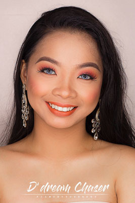 Cherry Petalbo - Ms Royals of Fashion Philippines 2020 - Pageant Vote PH