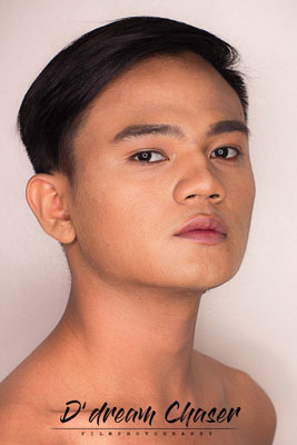 Jose Balingit - Mr Royals of Fashion Philippines 2020 - Pageant Vote PH