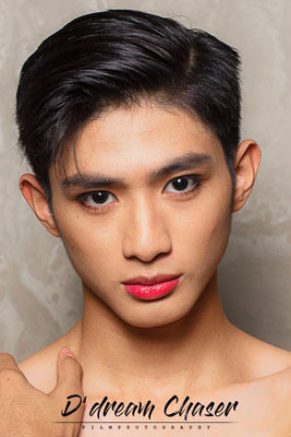 RC Coronel - Mr Royals of Fashion Philippines 2020 - Pageant Vote PH