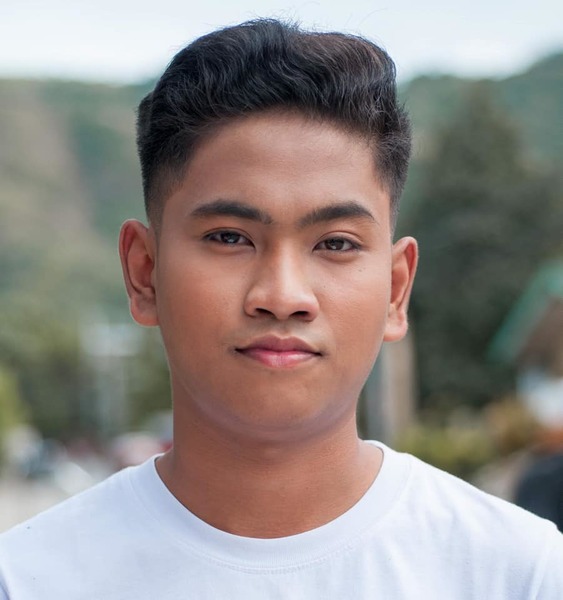 Skud Guillermo - Mr Teen Montalban 2020 - Pageant Vote PH