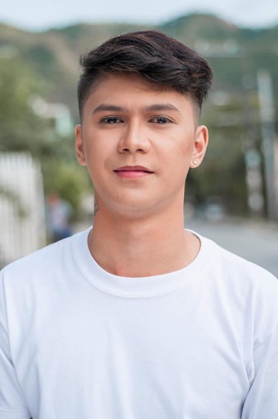 Angelo Balario - Mr Teen Montalban 2020 - Pageant Vote PH