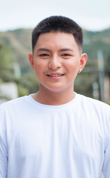 Emmanuel Desear - Mr Teen Montalban 2020 - Pageant Vote PH