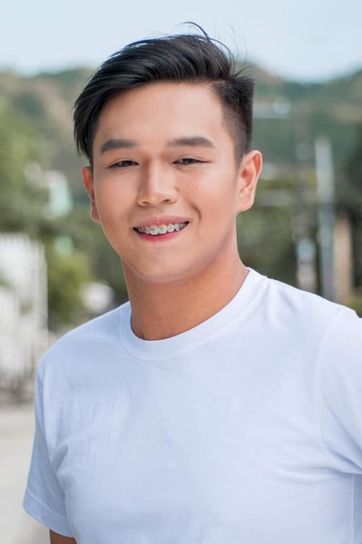 Jhon Paul Dominguez - Mr Teen Montalban 2020 - Pageant Vote PH