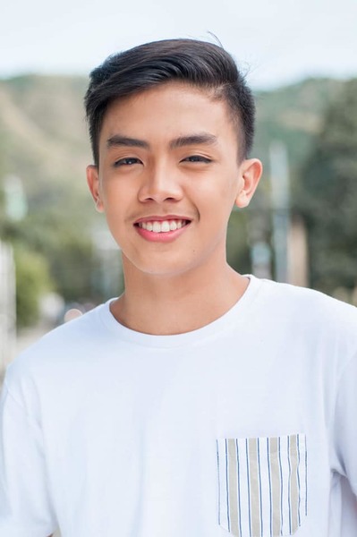 MC Neil Yumol - Mr Teen Montalban 2020 - Pageant Vote PH