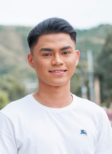 Nicolas Balabbo - Mr Teen Montalban 2020 - Pageant Vote PH