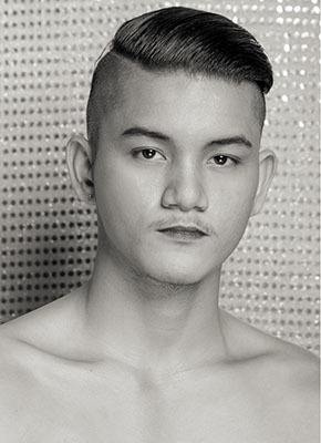 Kenneth - Mr CBA 2020 - UCC South - Pageant Vote PH