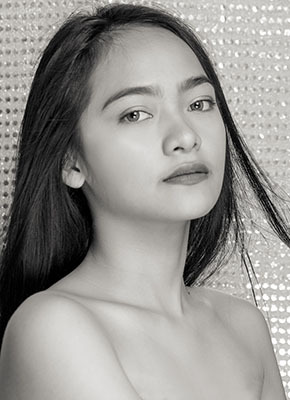 Elyssa - Ms CBA 2020 - UCC South - Pageant Vote PH