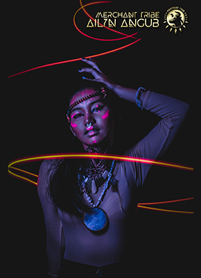 Ailyn Angub - Ms CAFA 2020 - PUP - Pageant Vote PH