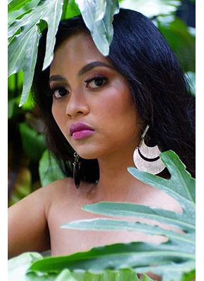 Lyca Camitan - Festival Queen 2020 - Pageant Vote PH