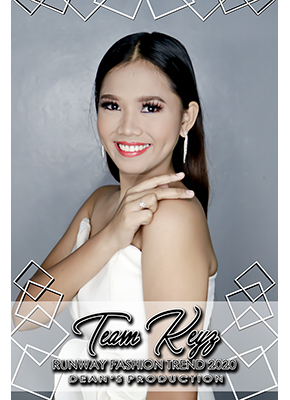 Female White Model 7 - San Nicolas RFT - Female White Model 2020 ...