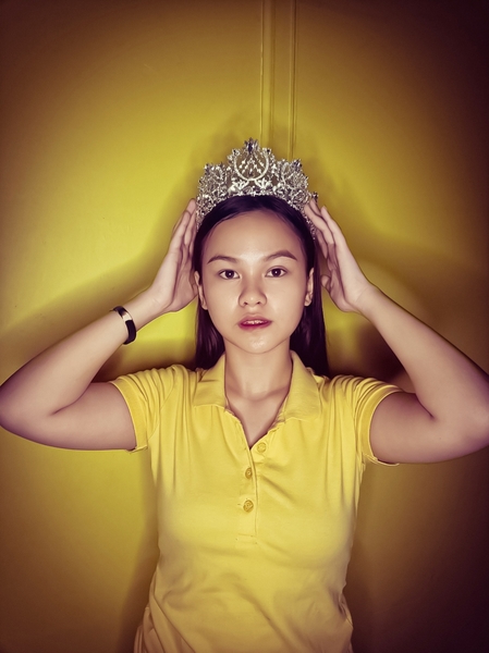 Jazmine - Top Model Philippines 2020 - Pageant Vote PH