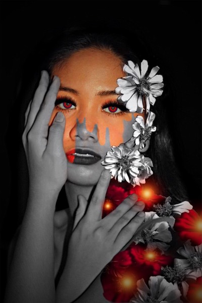 Althea Mhey Lim - Faces of Pageant Universe 2020 - Pageant Vote PH