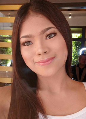 Rizza Mae Pepito - Ms Top Model Ambassador 2020Female Teen B&VM - Pageant Vote PH