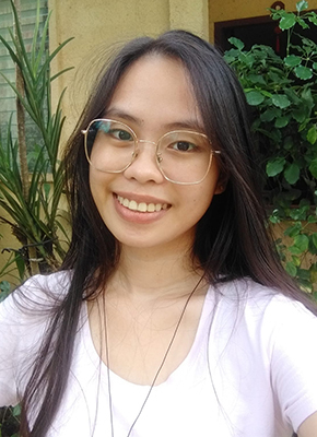 Crystal Mae Areglado - Ms Top ModelAmbassador2020 Female Adult R7 ...