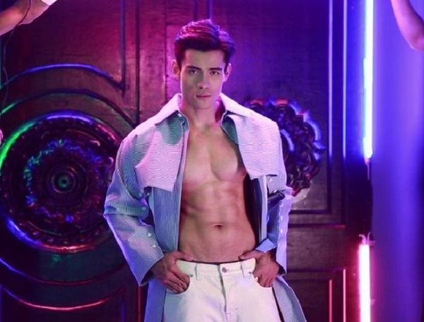 Xian Lim - Sexiest Man of the Philippines 2020 - Pageant Vote PH