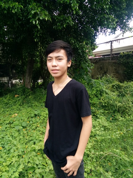 Daryl Tautjo - Pageant Universe: Eclipse (Fast-Track Votes) - Pageant ...