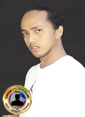 Reymart - Lakan Ng Aguinaldo 2021 1st Edition - Pageant Vote PH