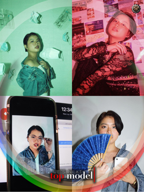 Nianna Puspus - UE Next Top Model 2021 People Choice -Female - Pageant ...