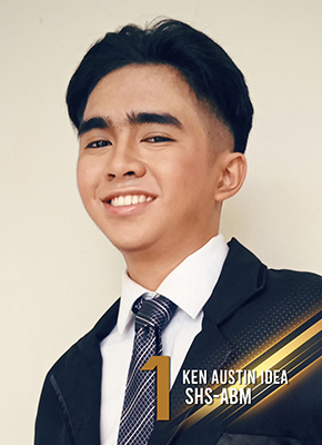 Ken Austin Idea - Mister IGCFI-Inter-Global College Foundation ...