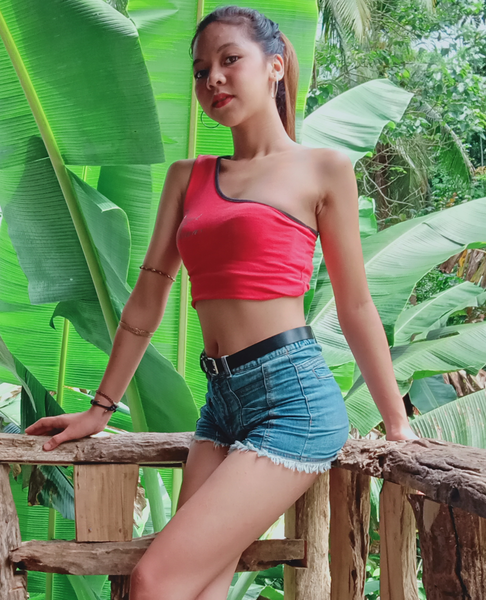 Princess Mekylla Rubio - Pageant Universe Guild (Weekly Challenge #4) - Pageant Vote PH