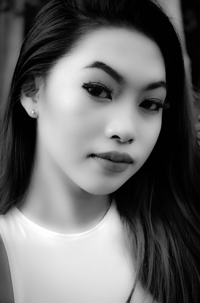 Godlyn Pauleith Daaco - Pageant Universe: Stars (Fast-Track Votes ...