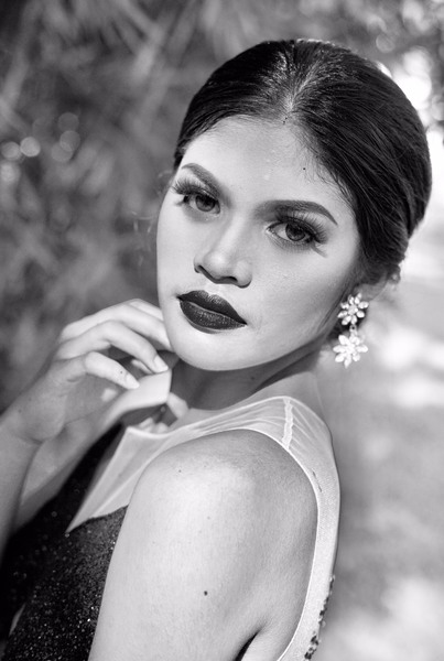 Rubie Bumatay - Pageant Universe: Stars (Fast-Track Votes) - Pageant ...