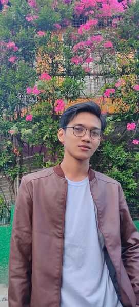 Adrian Lhester Ailes - Mister CUP 2021 - Pageant Vote PH