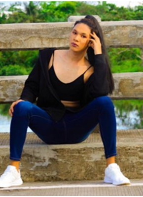 John Carlo Cayanan Borjal - Miss Unicorns 2021 - Pageant Vote PH