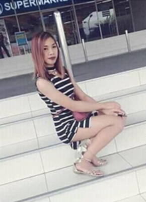 Yancey Baldia - Miss Unicorns 2021 - Pageant Vote PH