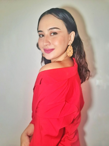 Joann Rawlins - Miss Tourism Philippines 2021 - Pageant Vote PH