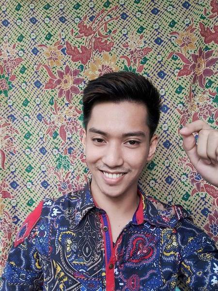 Contestant 1 - Lakan ng Samahan 2021 - Pageant Vote PH