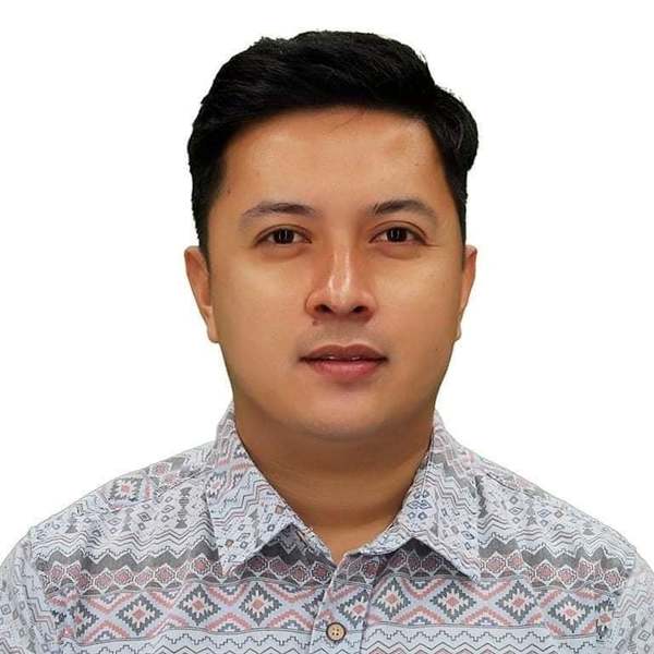 Contestant 6 - Lakan ng Samahan 2021 - Pageant Vote PH