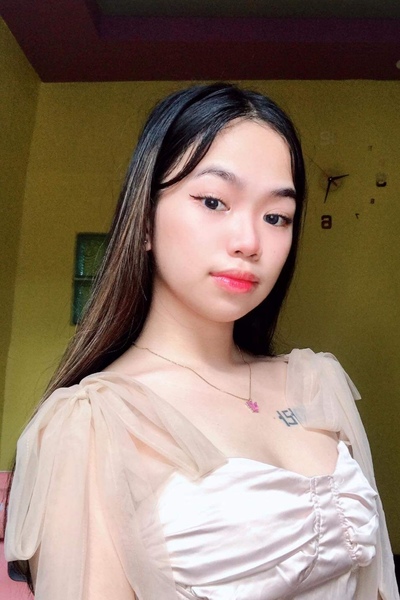 KIARA ROSE FELIX - Metro South Image Model 2021 - Season 3 - Pageant ...