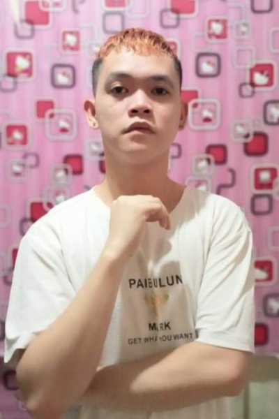 JE Rald - WPS Image Ambassador - Batch 1 - Pageant Vote PH