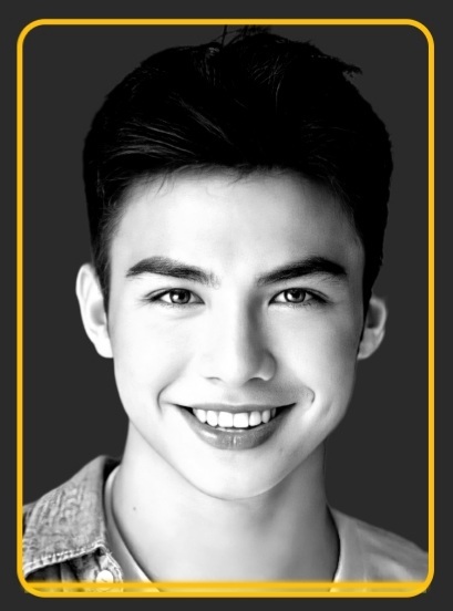 Christopher Castaños III - Mr Photogenic Cebu 2021 - Pageant Vote PH