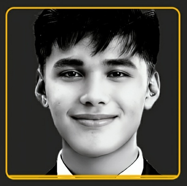 Albert Abadinas - Mr Photogenic Cebu 2021 - Pageant Vote PH