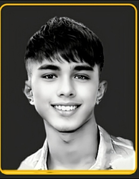 James Mercado - Mr Photogenic Cebu 2021 - Pageant Vote PH