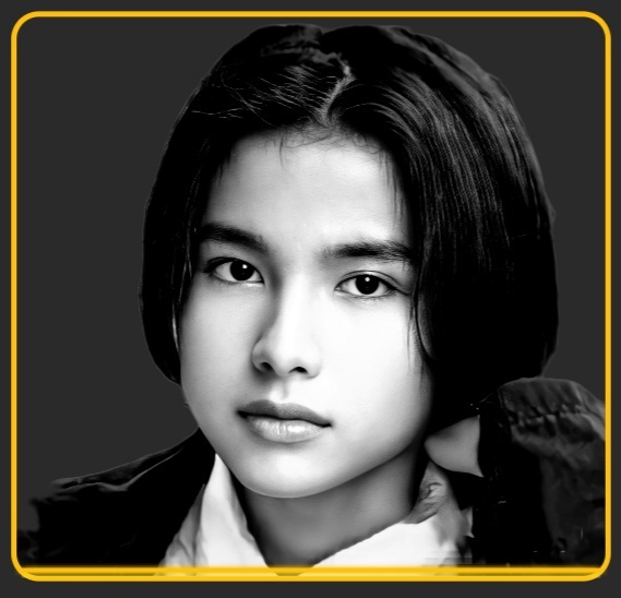 Jeanlloyd Ybañez - Mr Photogenic Cebu 2021 - Pageant Vote PH