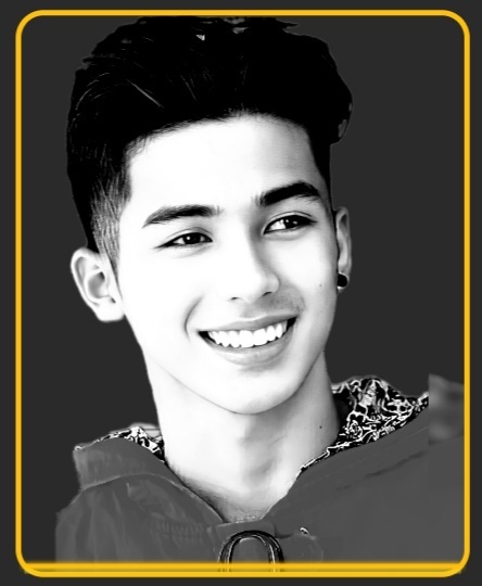 JM Yaras - Mr Photogenic Cebu 2021 - Pageant Vote PH