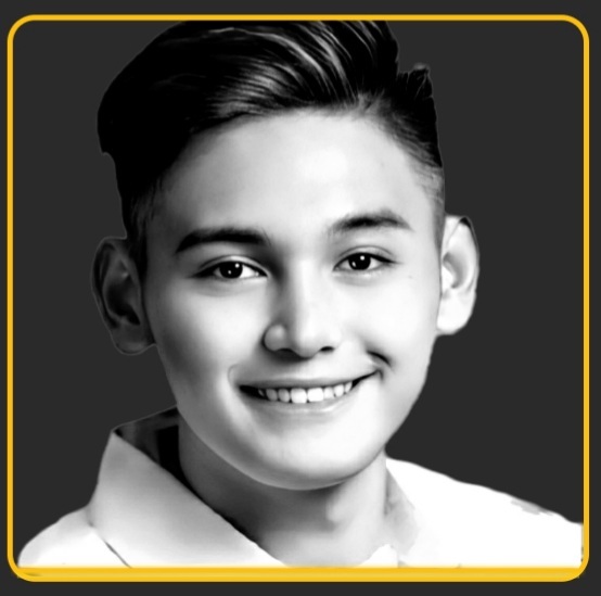 Enzo Gelbolingo - Mr Photogenic Cebu 2021 - Pageant Vote PH