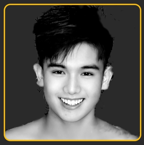 Kenn Catubay - Mr Photogenic Cebu 2021 - Pageant Vote PH