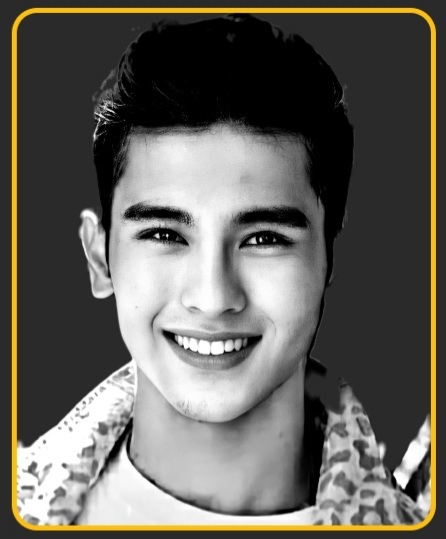 Regin Delerio - Mr Photogenic Cebu 2021 - Pageant Vote PH