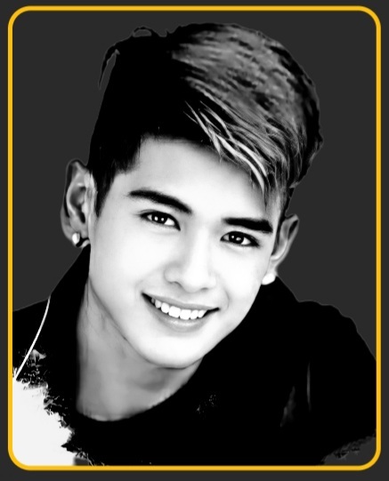 Bushnel Genterone - Mr Photogenic Cebu 2021 - Pageant Vote PH