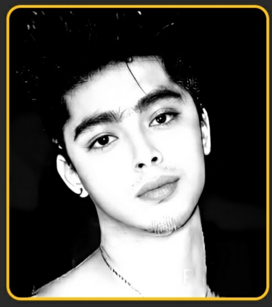 Menadione Yohanan - Mr Photogenic Cebu 2021 - Pageant Vote PH