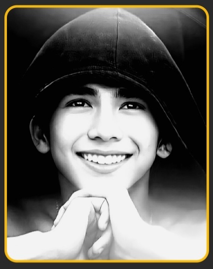 Jeffry Javier - Mr Photogenic Cebu 2021 - Pageant Vote PH