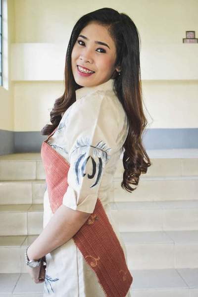 Apple Mae - WPS Image Ambassador 2022 - Batch 4 - Pageant Vote PH