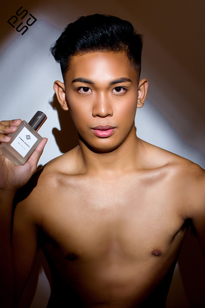 Justin Randall Mayuga - Ginoong Candelaria - Power Scents 2021 ...