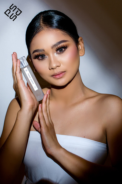 Grace Gonzaga - Binibining Candelaria-Power Scents 2021 - Pageant Vote PH