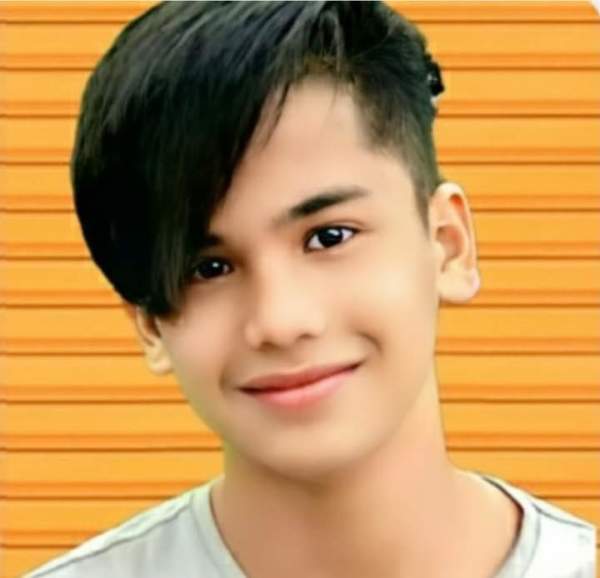 Renan Imbo - Most Gorgeous - Mr Photogenic Cebu 2021 - Pageant Vote PH