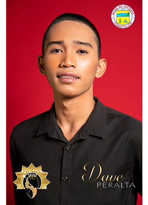 Dave Peralta - Ginoo ng Pastrana 2021 - Pageant Vote PH